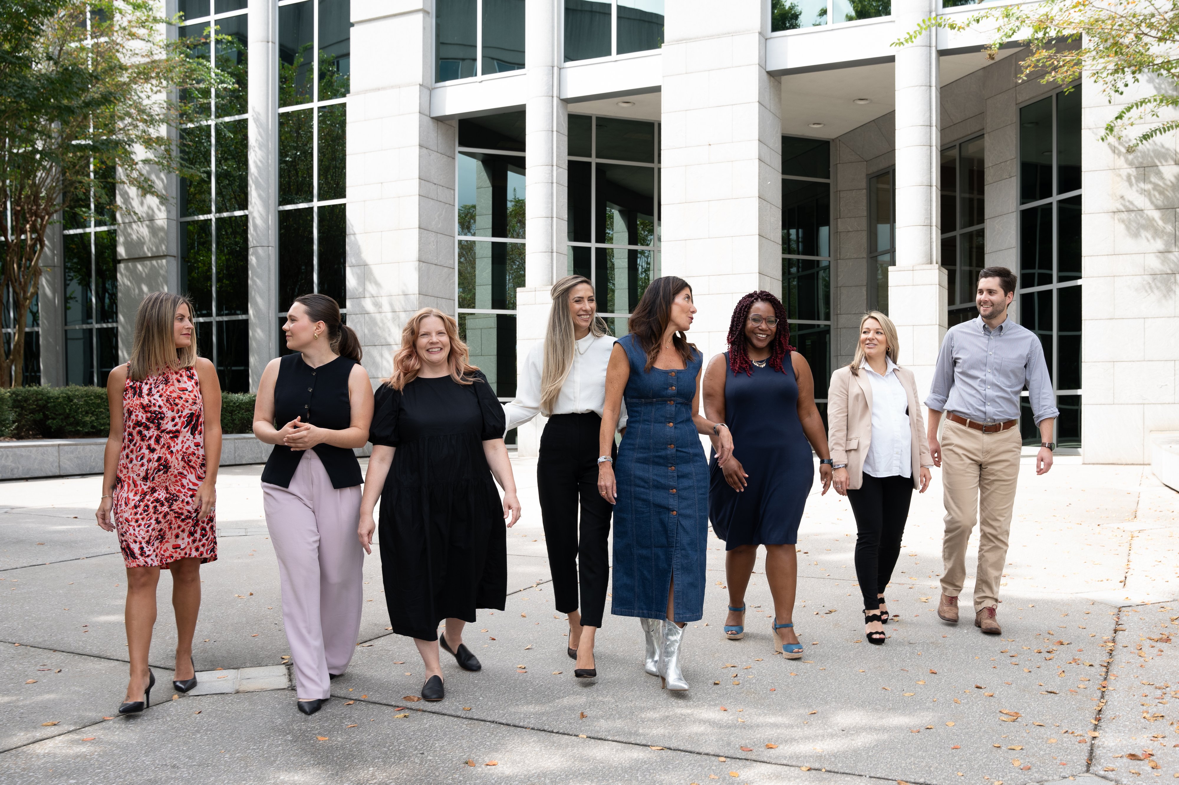 Award-Winning RIA Platform – RFG Advisory